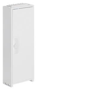HAGER RAZVODNI ORMAR, N/Ž,METALNI, 5X12 MOD., Z.KL.: II, 800X300X161MM ...
