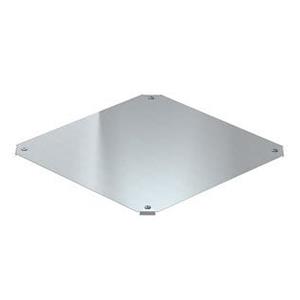DFKM 600 DD | OBO POKLOPAC ZA KRIŽNI ELEMENT ZA RKM 600 B=600MM ČELIK ...