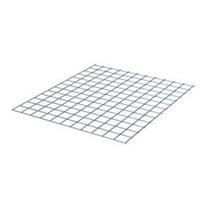 SDG-1 | OBO ČELIČNA MREŽA MANJA 600X500MM ČELIK VRUĆE POCINČANO - gromel.hr